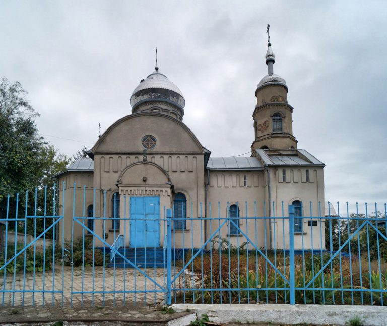 Балта Цікаві місця • Пам'ятки • Що подивитись у Балта?